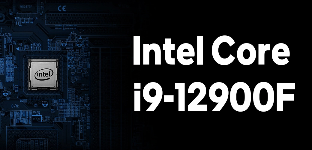 Processeur Intel Core I9-12900F BOX-avec Fan (2.4 GHz / 5.1 GHz ...