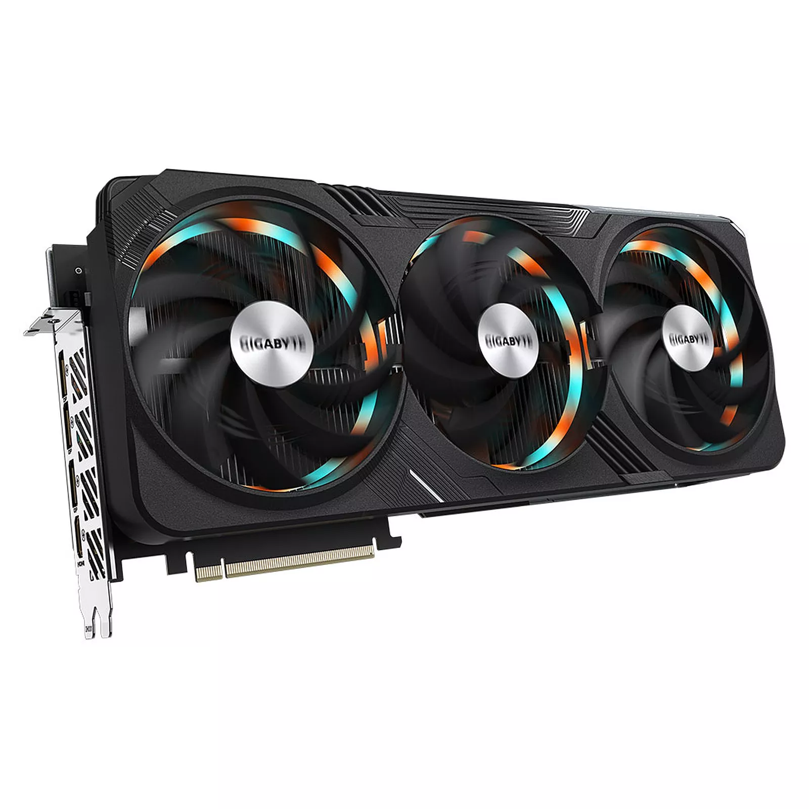 RTX 4090 : Gigabyte GeForce RTX 4090 GAMING OC 24G | MEGA PC
