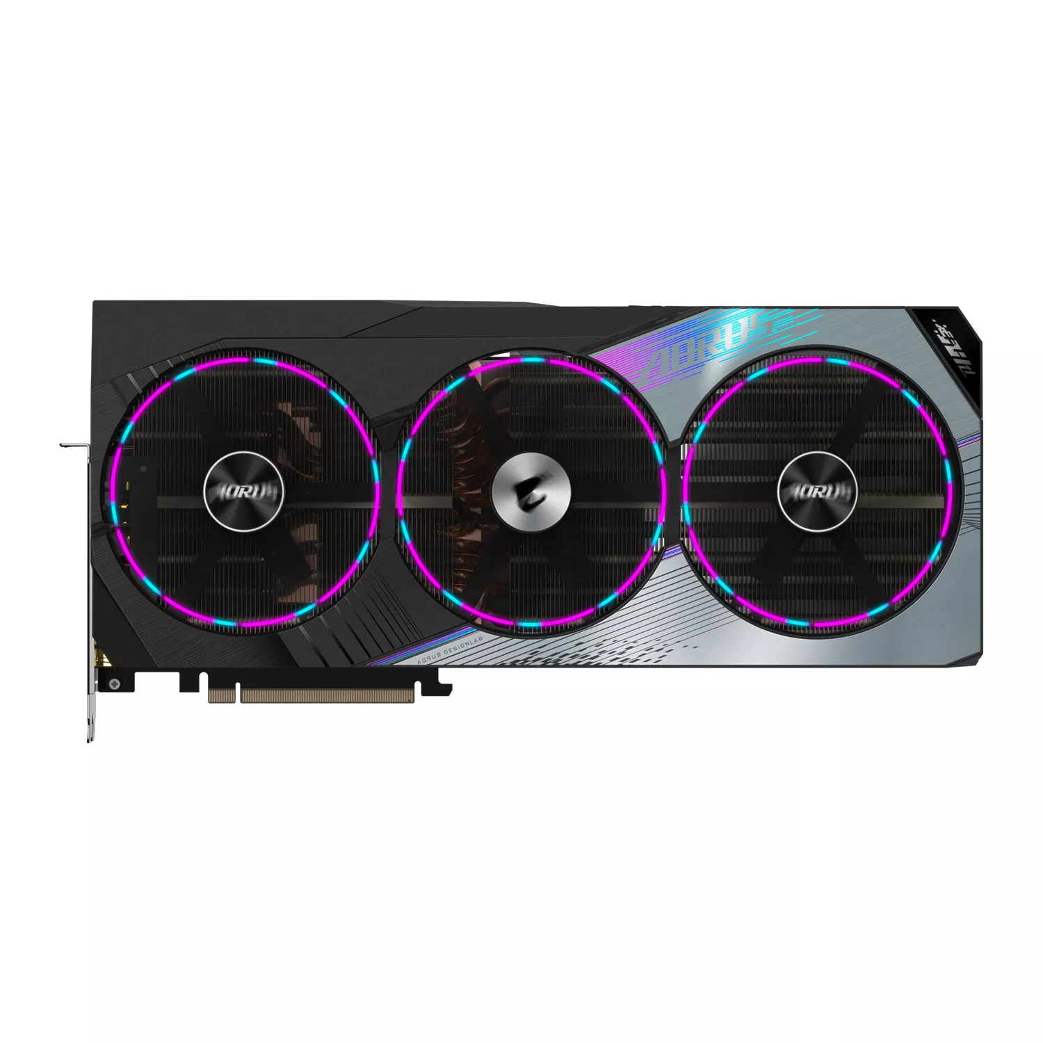 RTX 4090 Tunisie - Gigabyte GeForce AORUS MASTER | MEGA PC