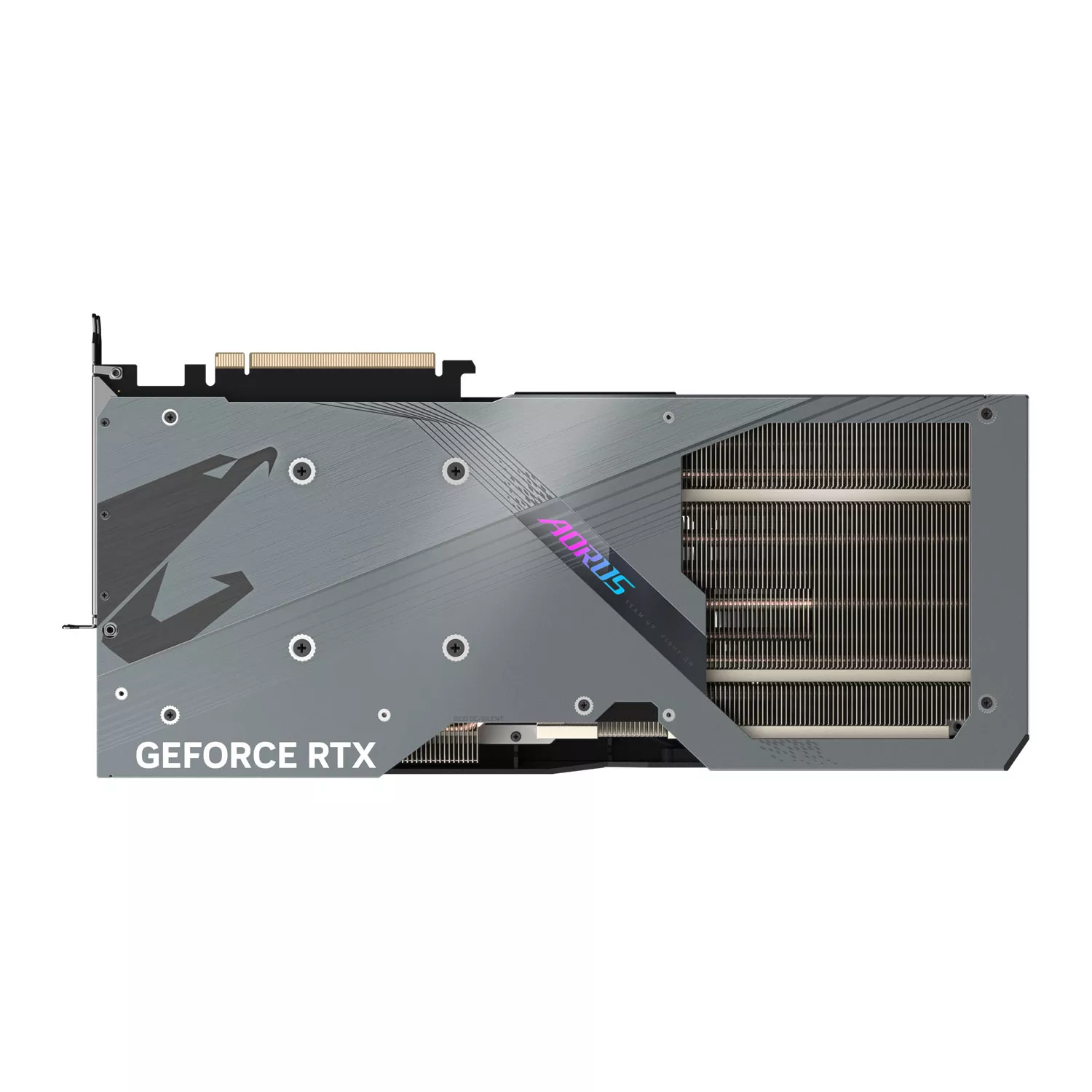 RTX 4090 Tunisie - Gigabyte GeForce AORUS MASTER | MEGA PC