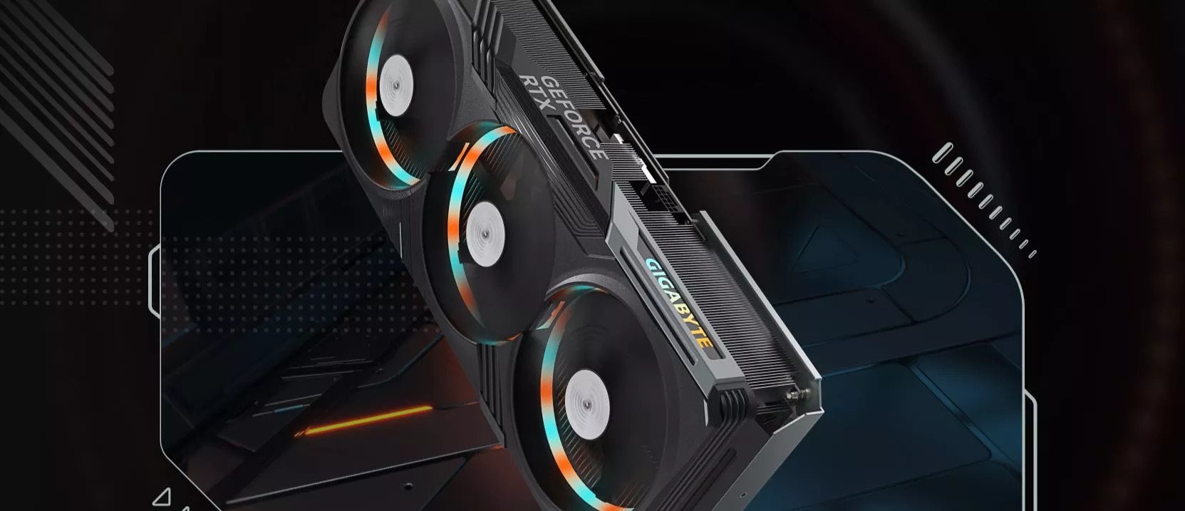RTX 4090 : Gigabyte GeForce RTX 4090 GAMING OC 24G | MEGA PC