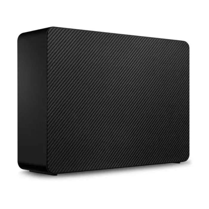 DISQUE DUR EXTERNE SEAGATE EXPANSION 12TO USB 3.0 - NOIR (STKP12000400 ...