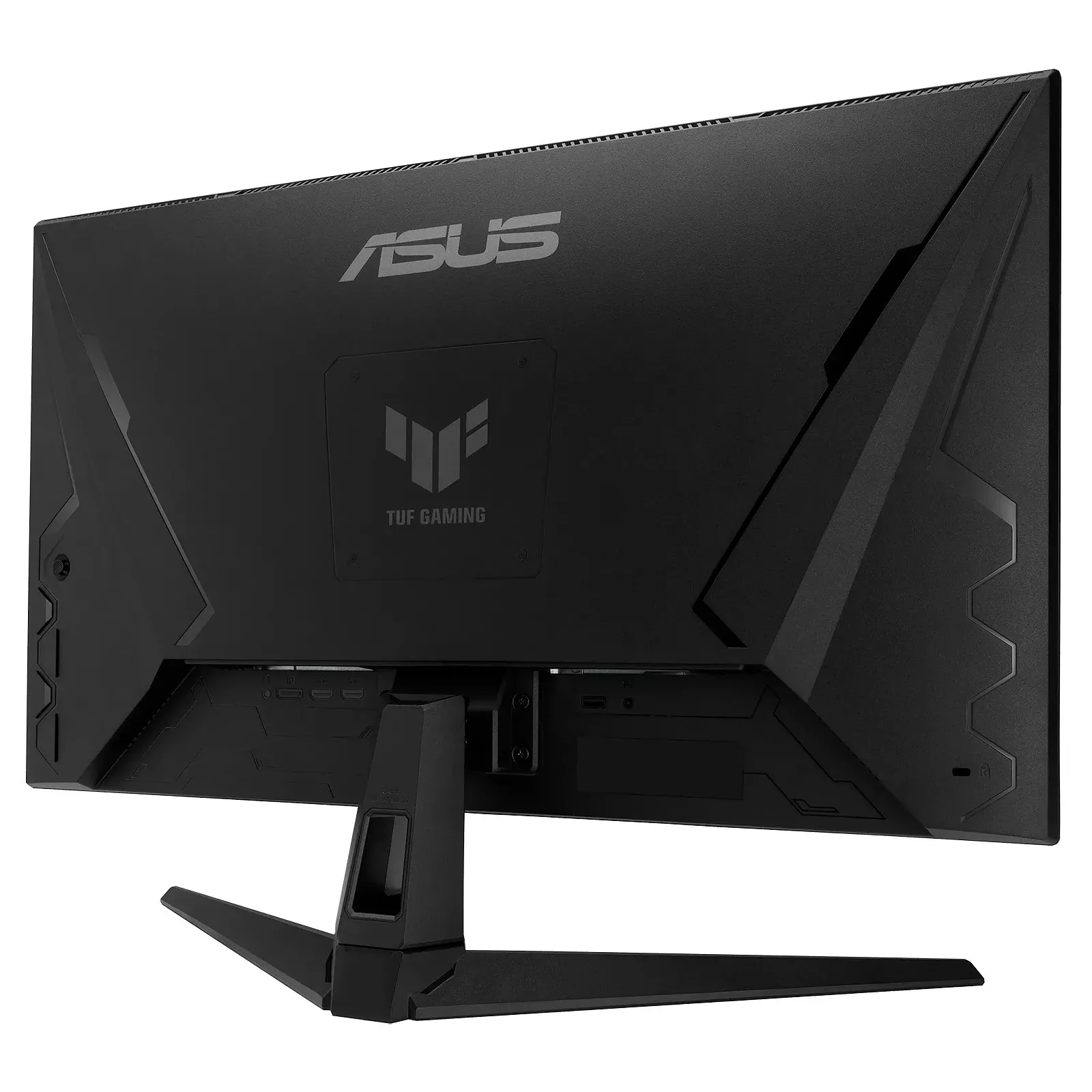 ECRAN GAMING ASUS 27" LED - VG27AQ3A WQHD | iPS -1ms - 180 Hz