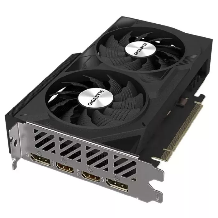 GIGABYTE GEFORCE RTX 4060 TI WINDFORCE OC 8G