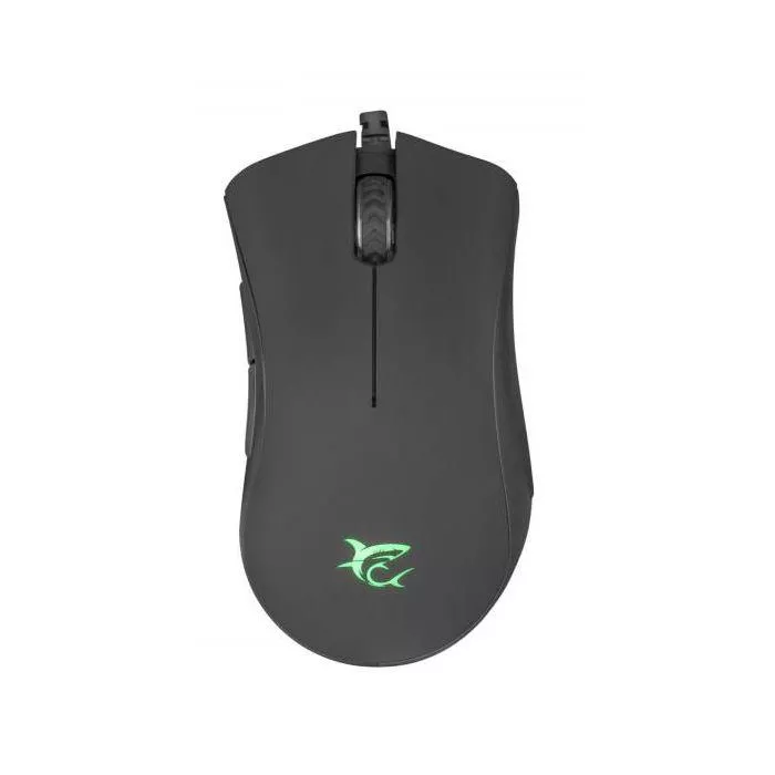 Souris WHITE SHARK GAMING MOUSE GM-5008 HECTOR | MEGA PC